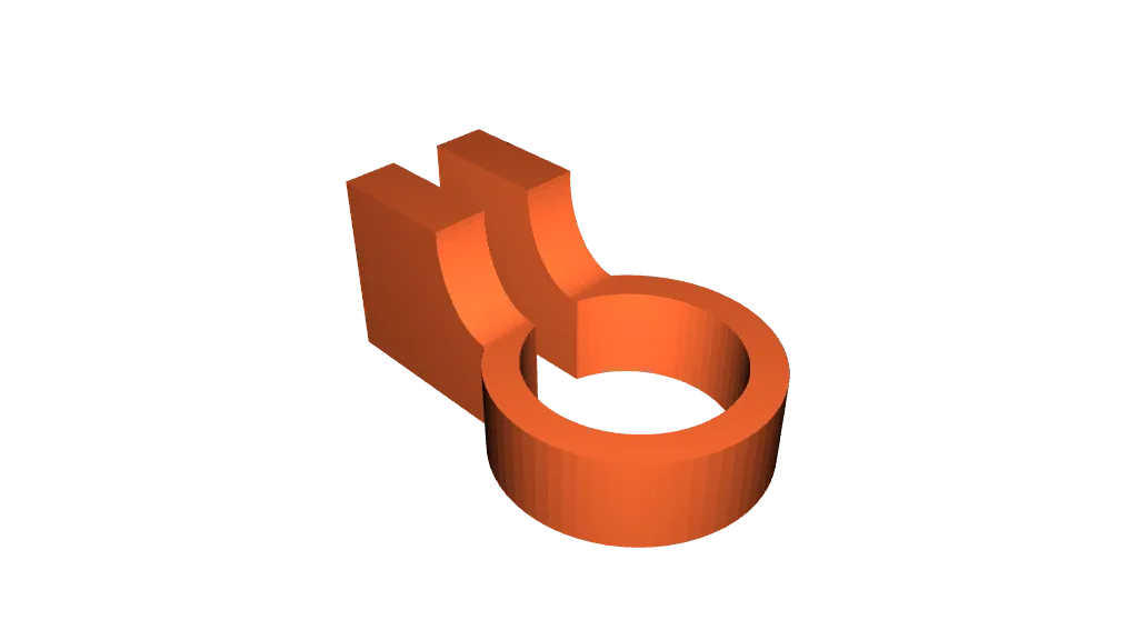 Z rod gripper for K1 Max and K1 by LumpWizard | Download free STL model ...