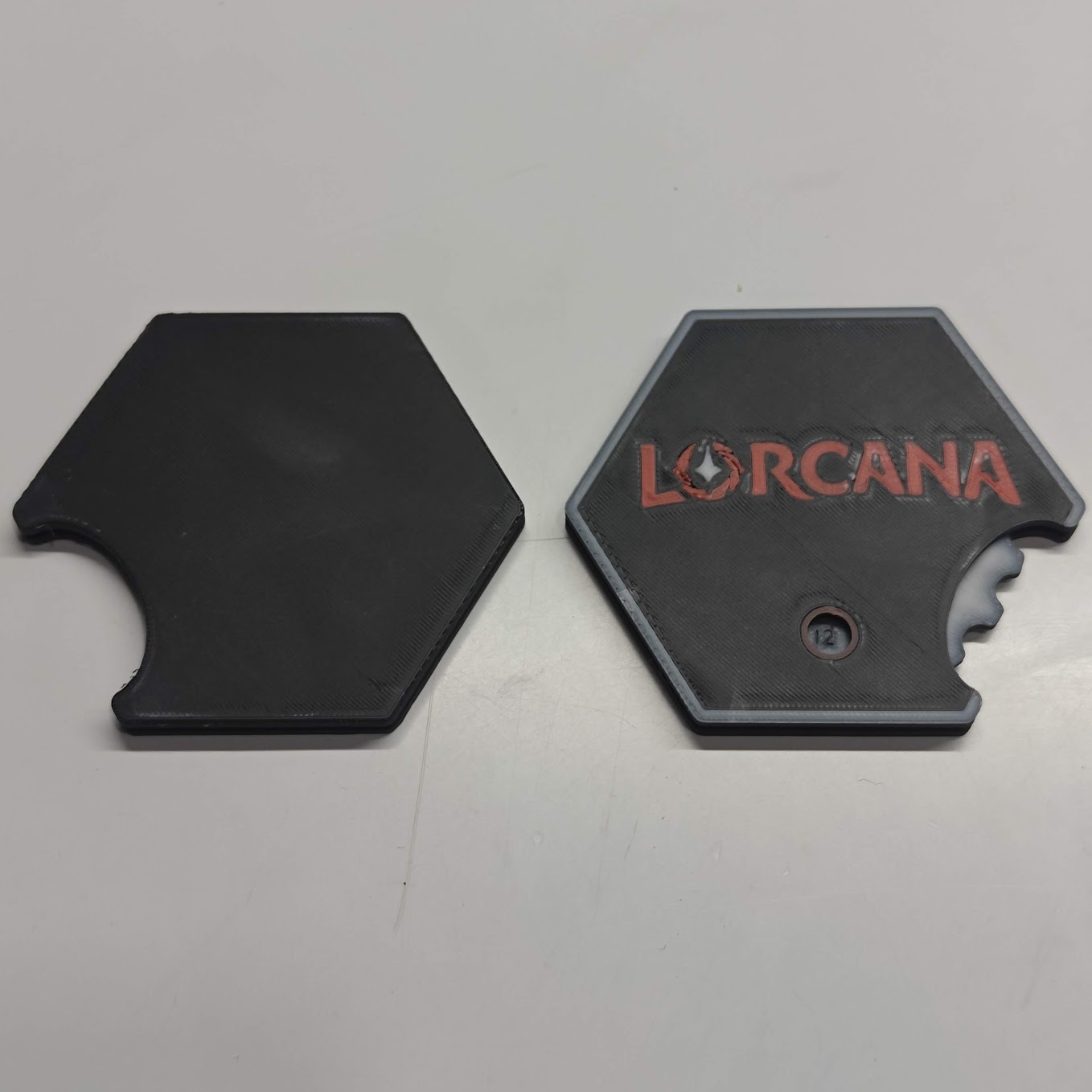 Lorcana Lore Counter por LAYER3D DESIGNS | Descargar modelo STL ...