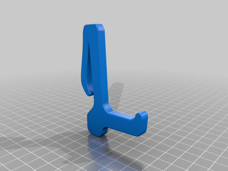 Shotgun Safety Plug 12 GA by roor77 | Download free STL model ...