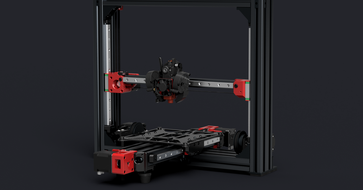 LH Stinger por LH | Descargar modelo STL gratuito | Printables.com
