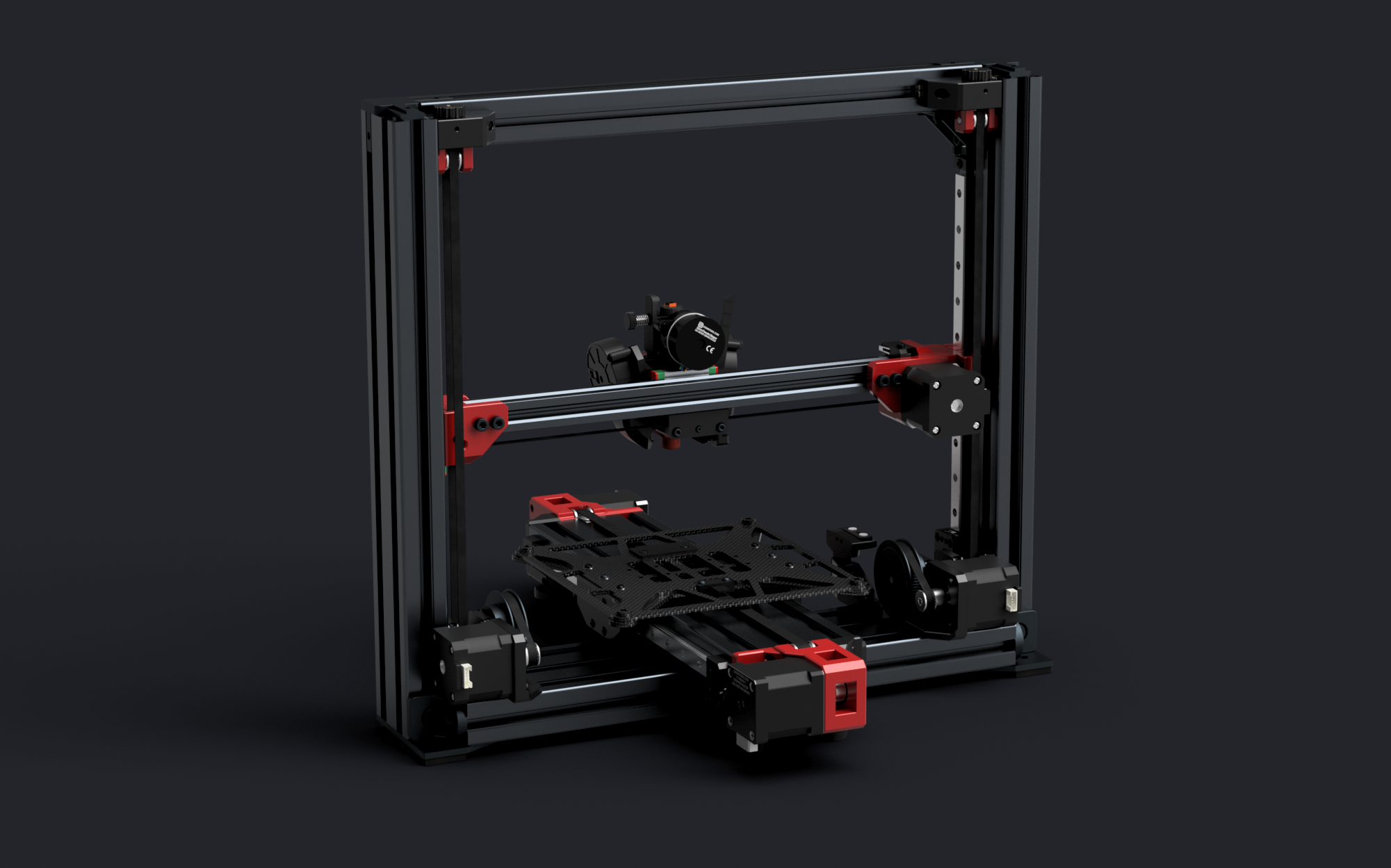 LH Stinger por LH | Descargar modelo STL gratuito | Printables.com