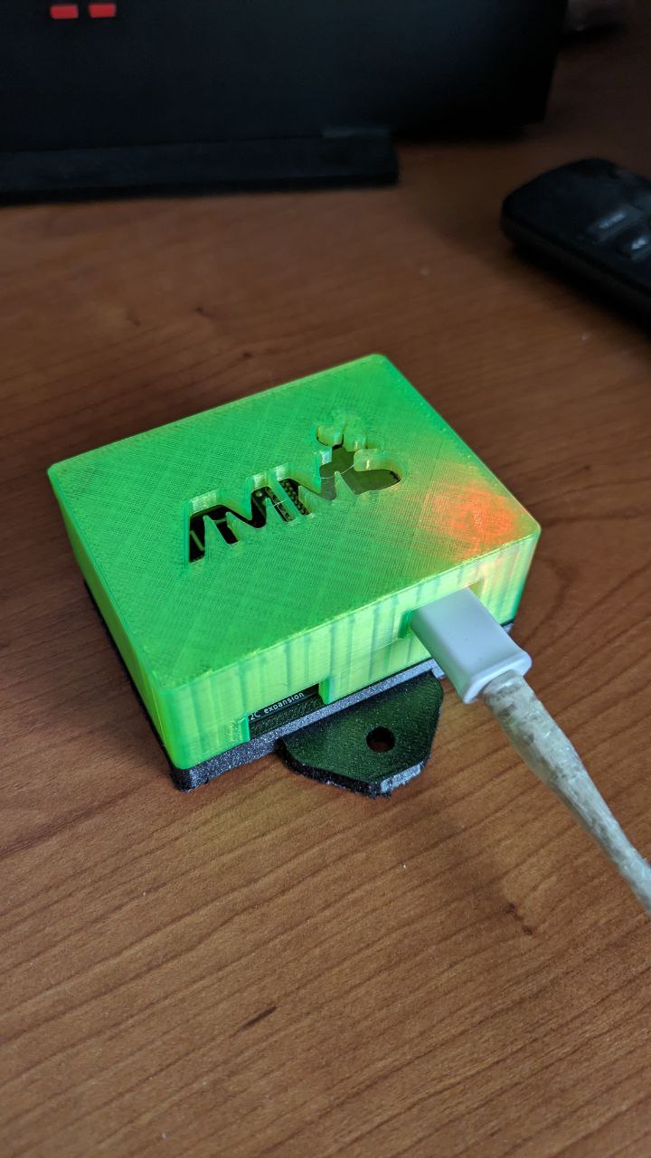 Bresser Station Gateway Board A Simple Arduino Lora Gateway For
