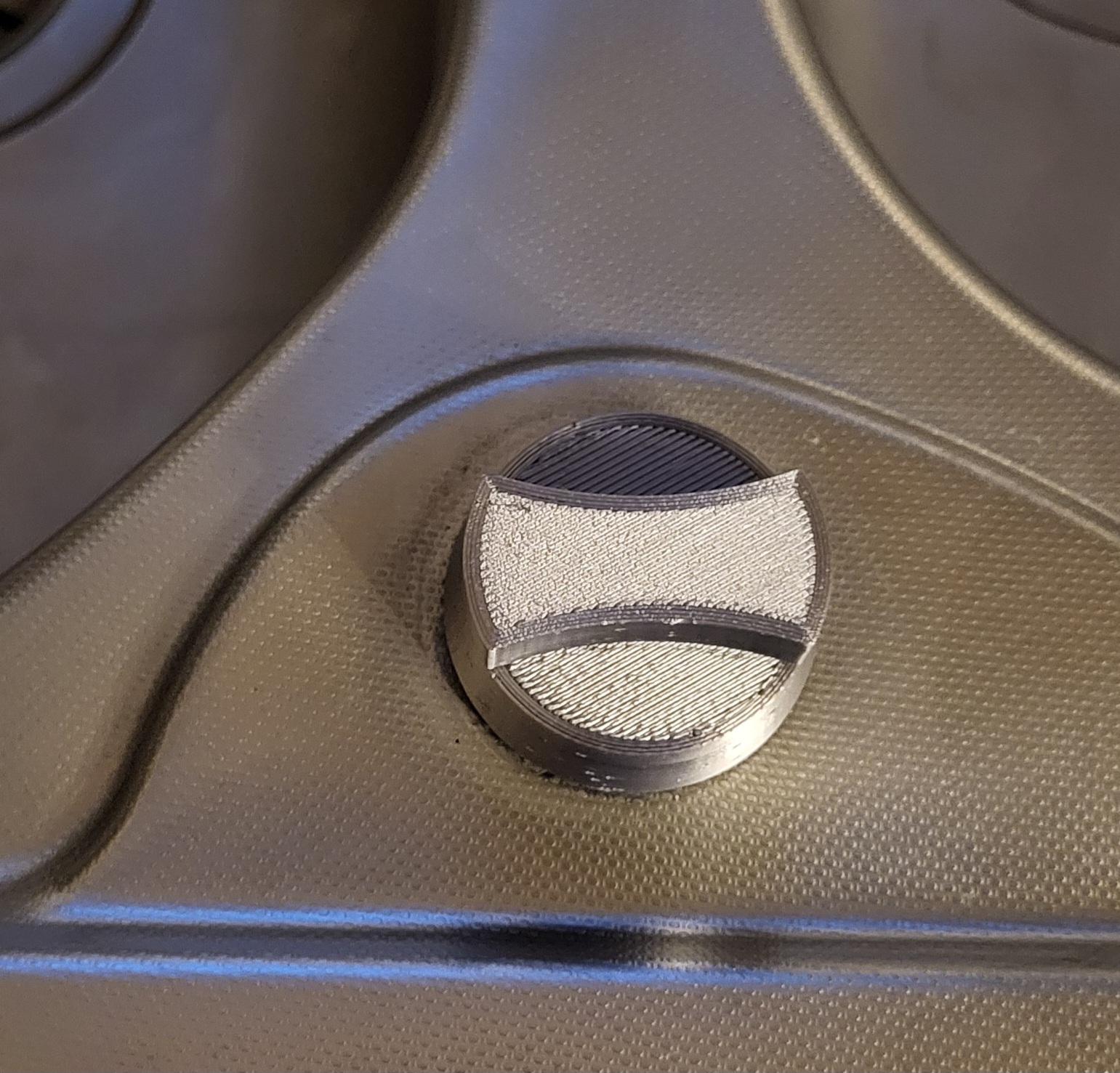 bouton évier par tony | Téléchargez gratuitement un modèle STL ... bouton évier par tony | Téléchargez gratuitement un modèle STL ...