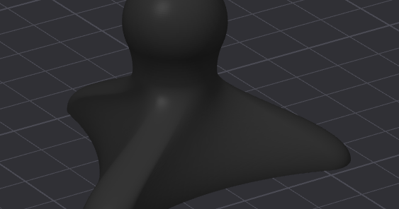 Massagetool for triggerpoint massage by VSdesign | Download free STL model | Printables.com