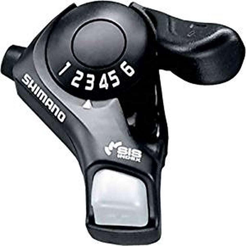 Thumb Button for Shimano Tourney Thumb Gear Shift by SleepingGiant ...