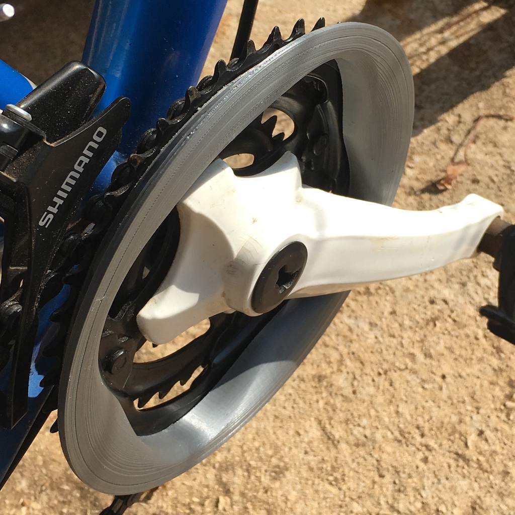 Chain Guard Bicycle Capriolo Diavolo by SleepingGiant | Download free ...
