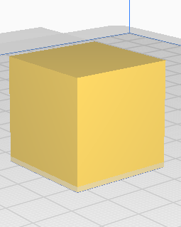 Cube by Na-temps | Download free STL model | Printables.com