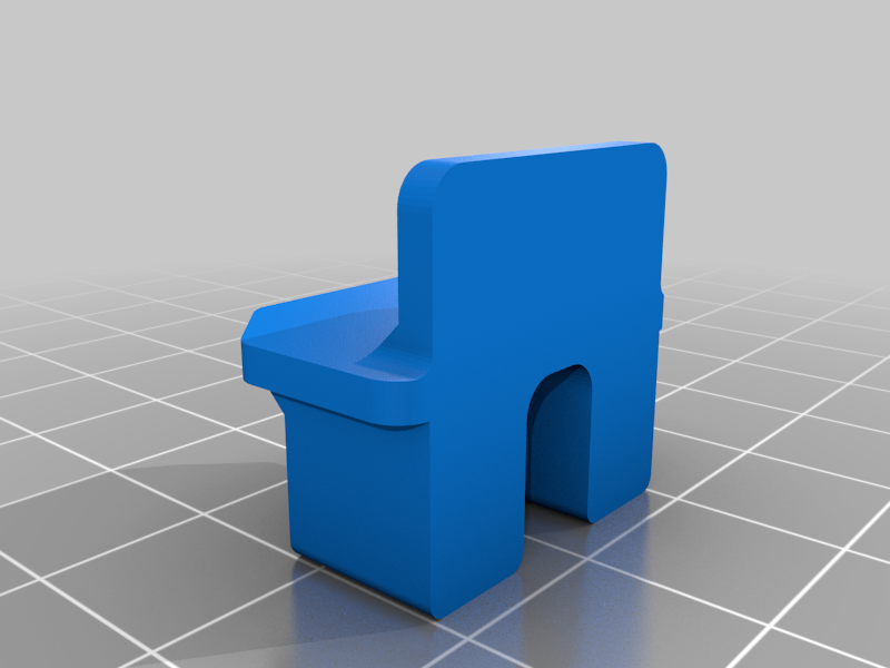 C13 Plug Caps by TheLogical | Download free STL model | Printables.com