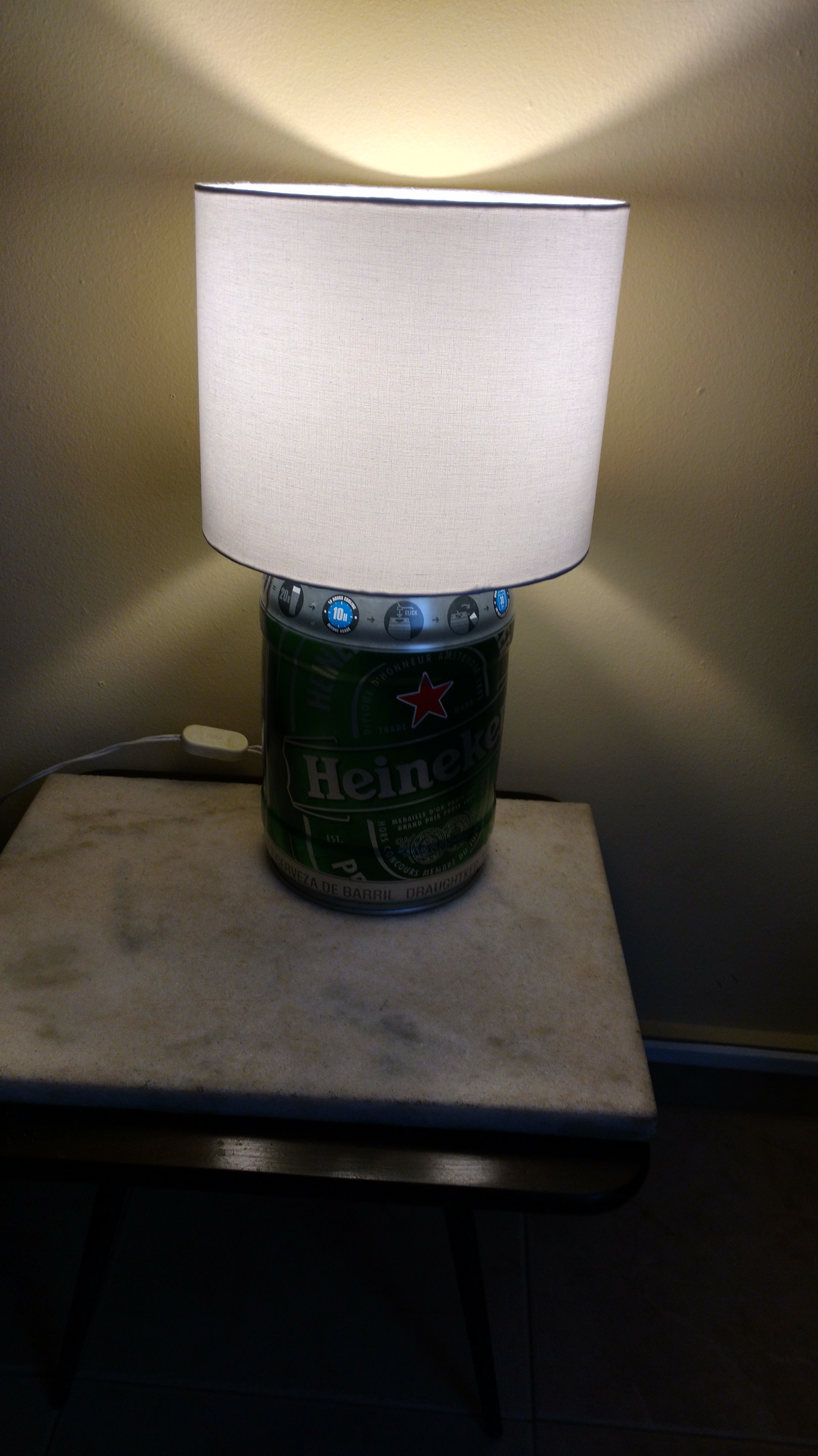 Sonoff Mini DraughtKeg Adapter by castiglion1 | Download free STL model ...