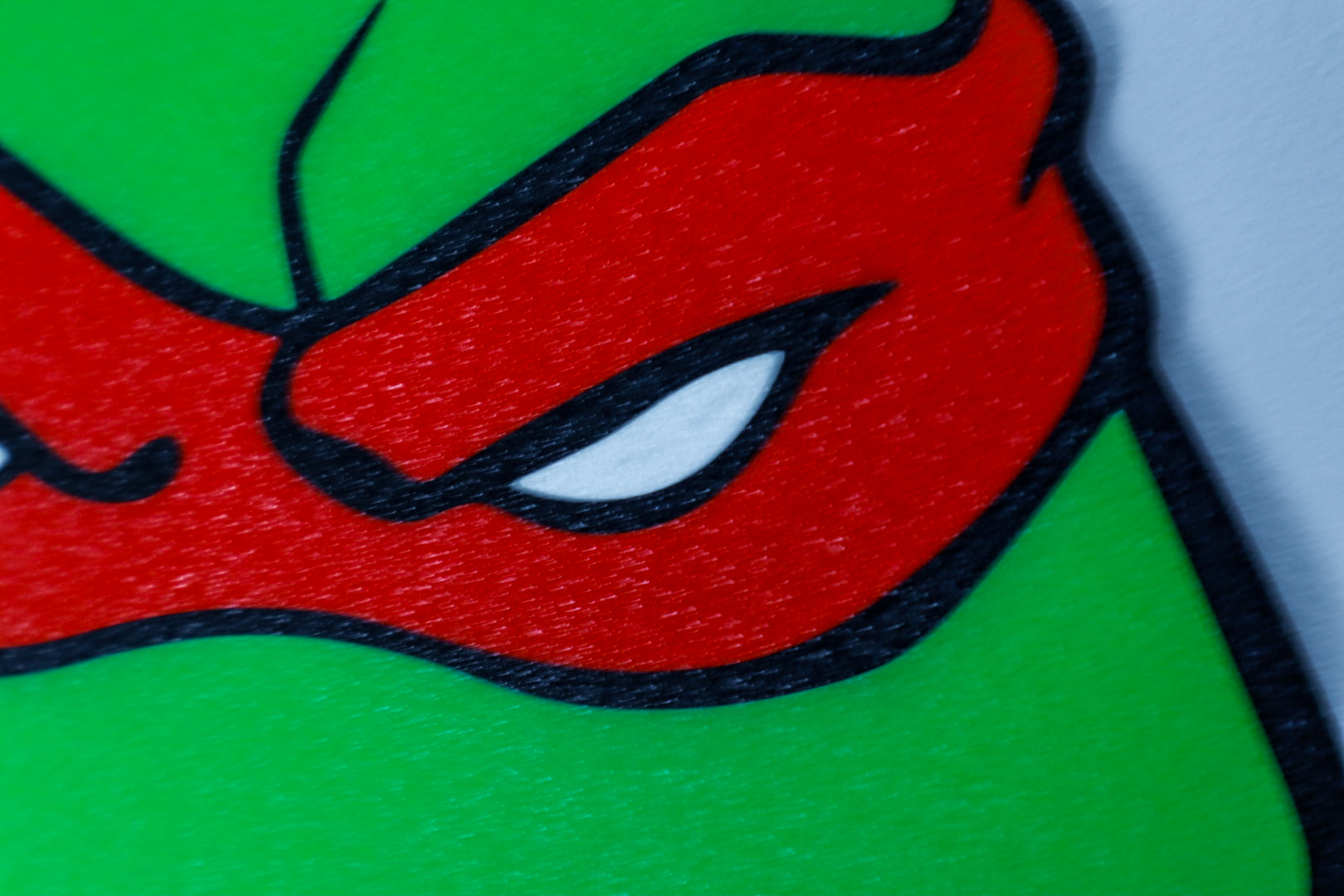 Tortuga Ninja by Perfect Layer | Download free STL model | Printables.com