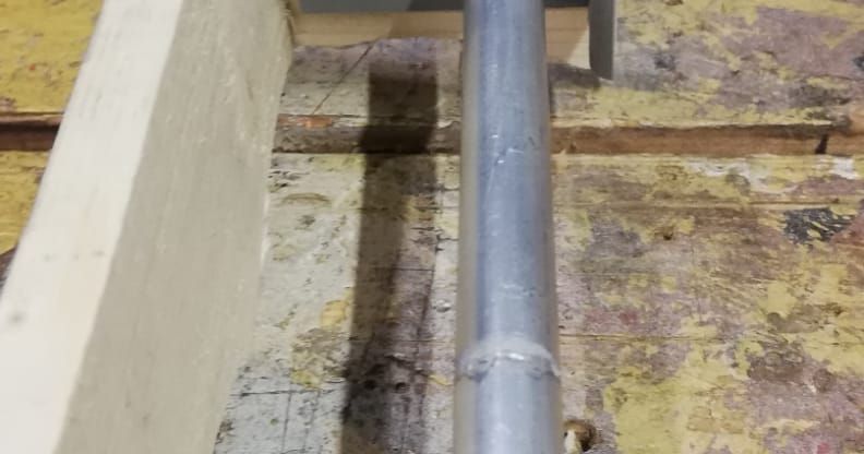 Konzole na záclony by DzejBee | Download free STL model | Printables.com