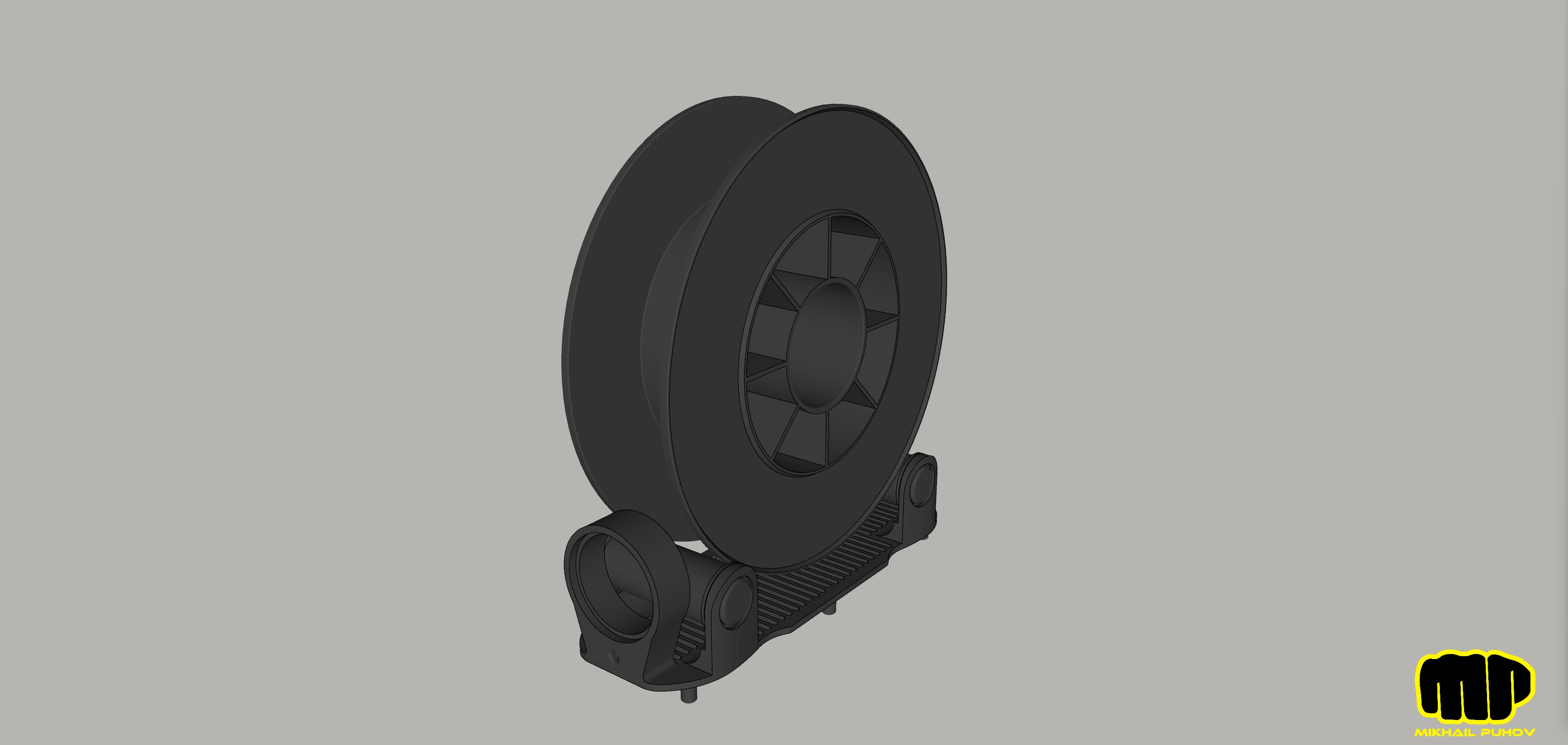 Filament box by MFTuning | Download free STL model | Printables.com