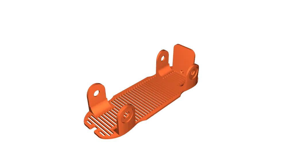 Filament box by MFTuning | Download free STL model | Printables.com