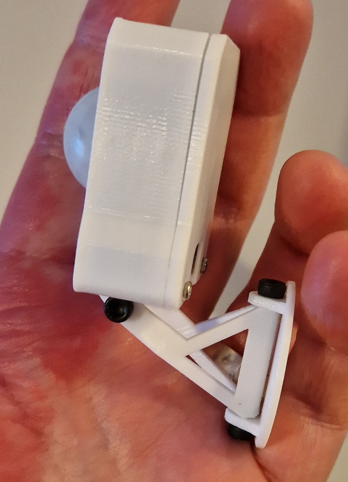 mmWave Case for LD2410 by philsson | Download free STL model ...