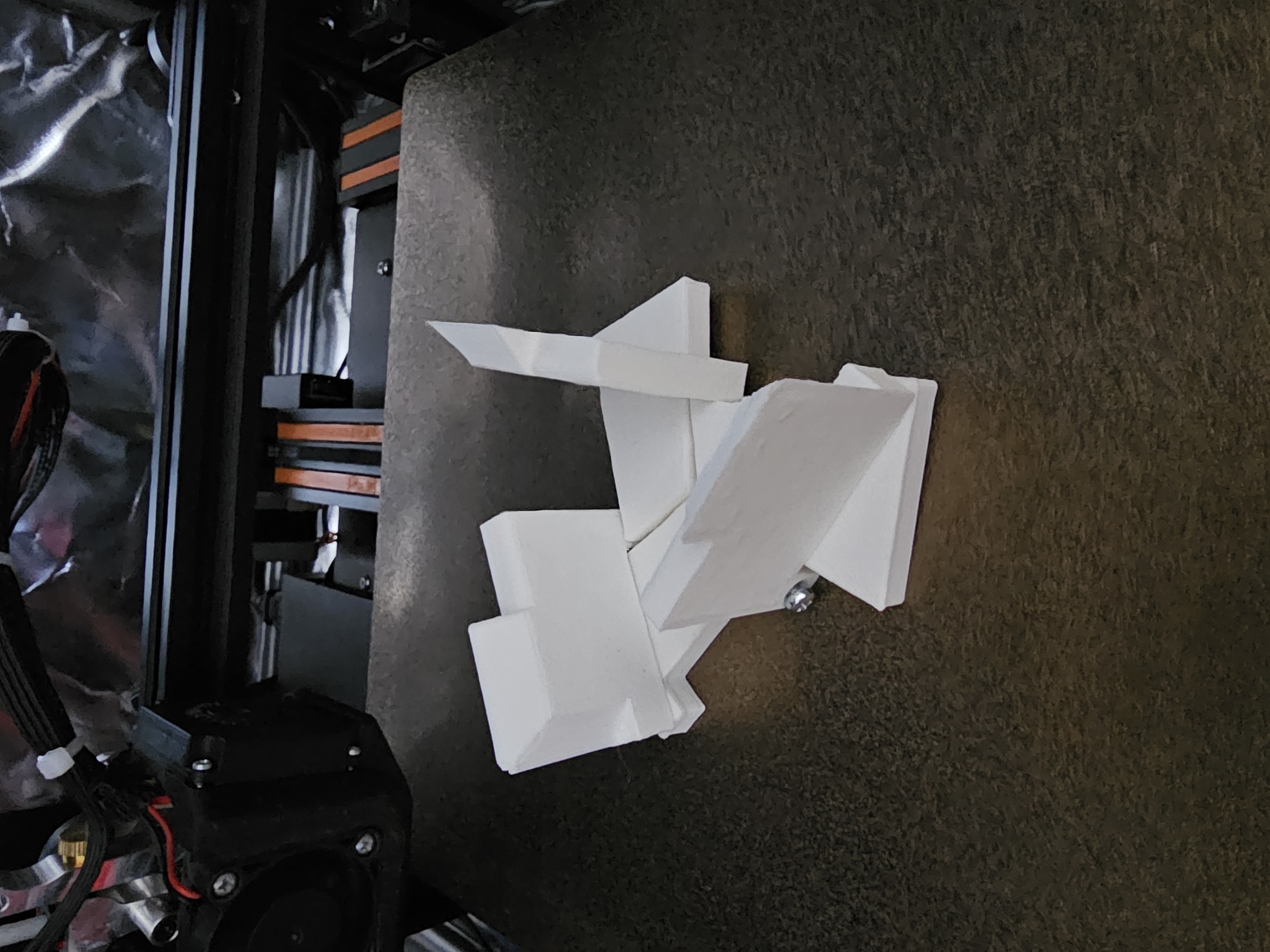 Cool opening box by nick shor | Download free STL model | Printables.com Cool opening box by nick shor | Download free STL model | Printables.com