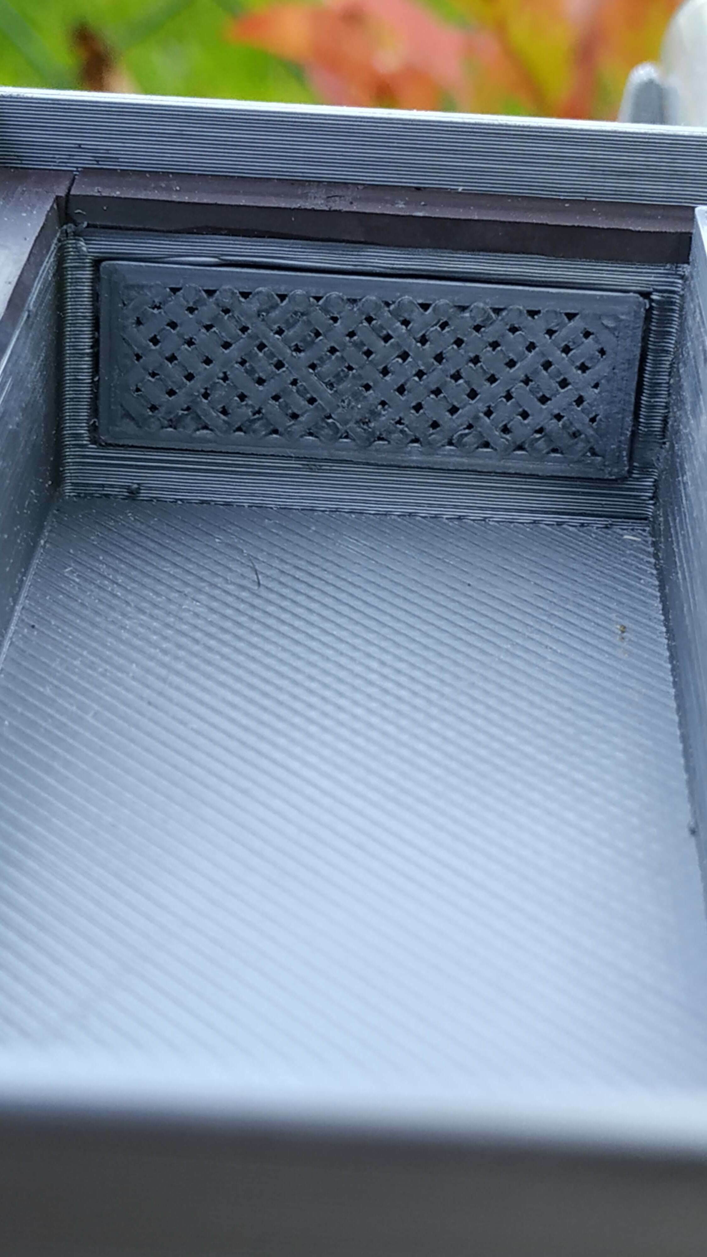 Formicarium / Ant enclosure by Ts3D | Download free STL model ...