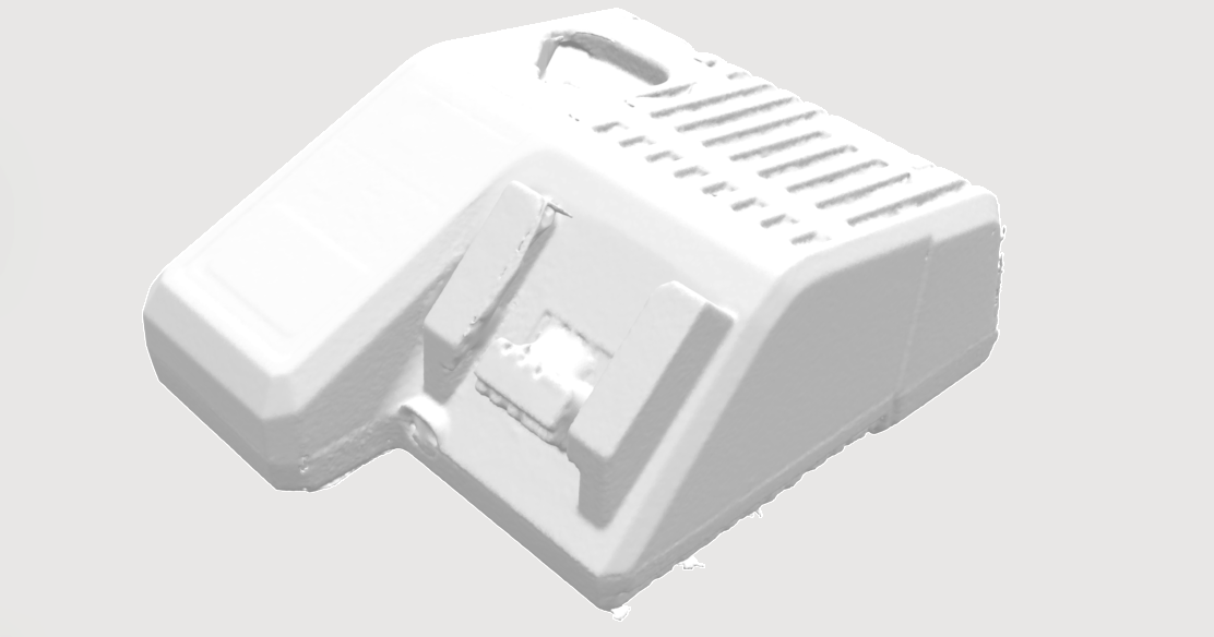 Milwaukee M18/M12 Charger by Oliver Deleuran | Download free STL model ...