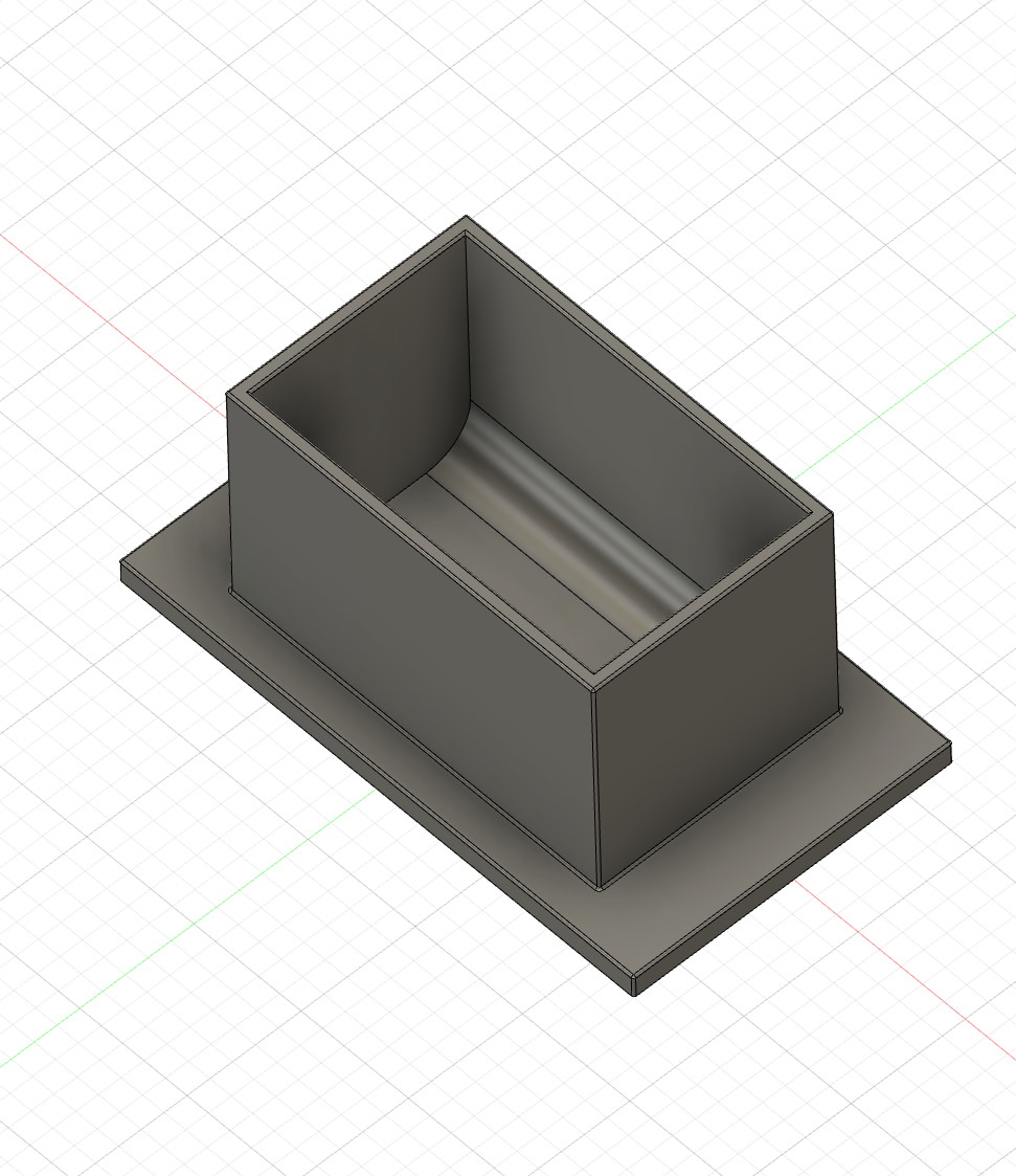 Nimbot D101 Simple Desk Stand (No Charging) by Maker Baer | Download ...