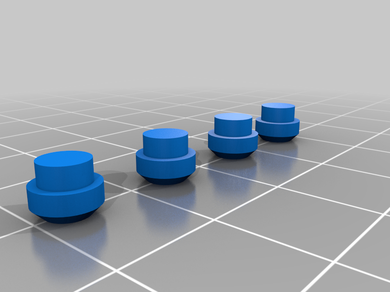 De Vere 6x9 negative holder by n defrance | Download free STL model ...