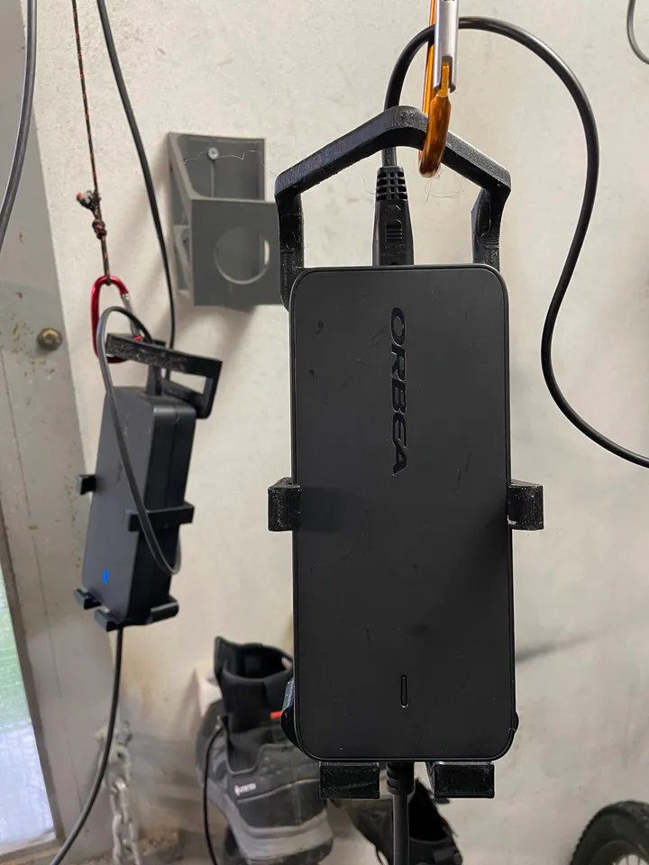 Orbea Rise Charger hanghing tool by bobx | Download free STL model ...