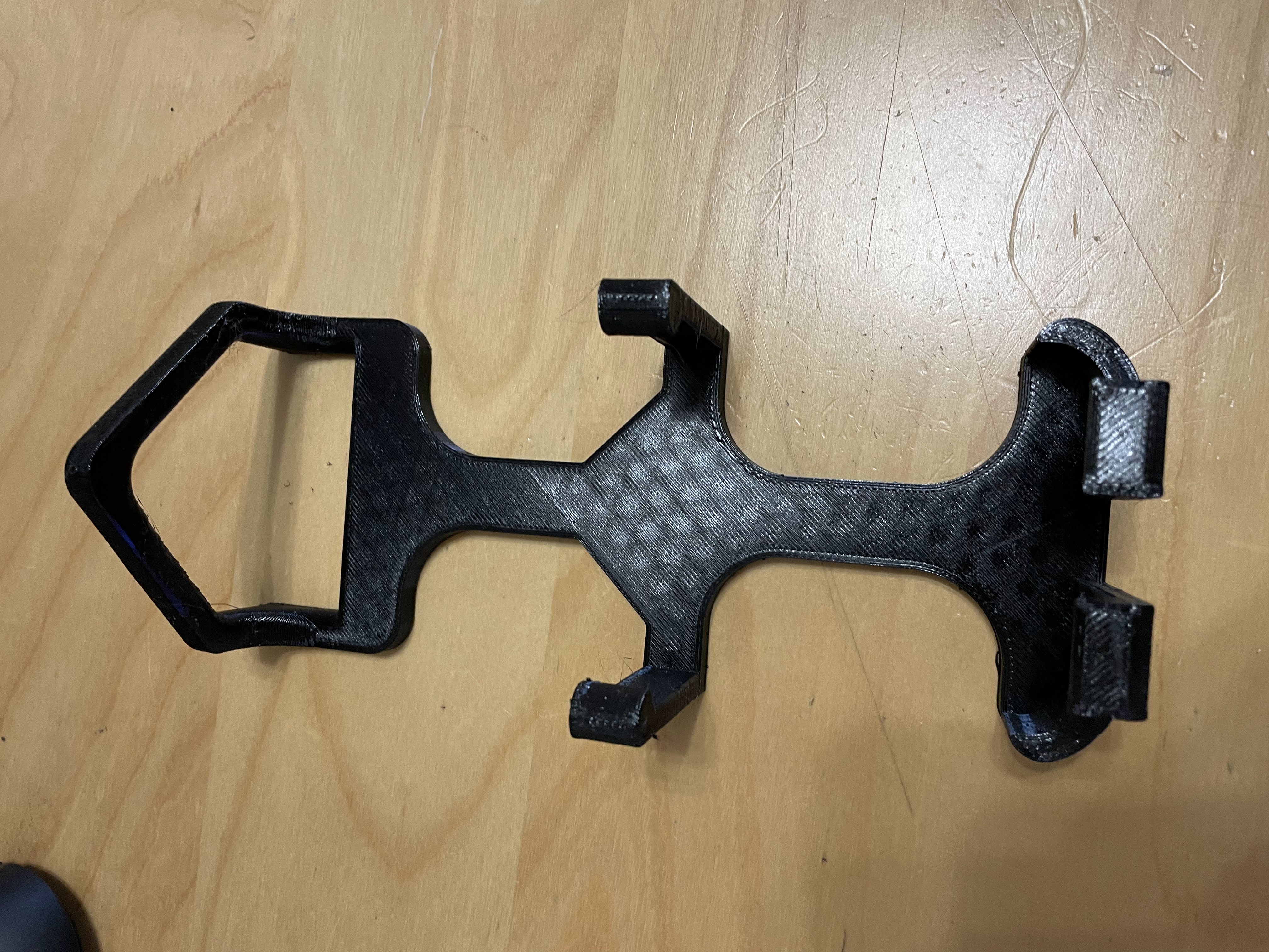 Orbea Rise Charger hanghing tool by bobx | Download free STL model ...