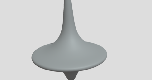 Gyro by Химик | Download free STL model | Printables.com