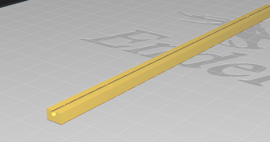 filament esteps holder tool by MEGAMES | Download free STL model ...