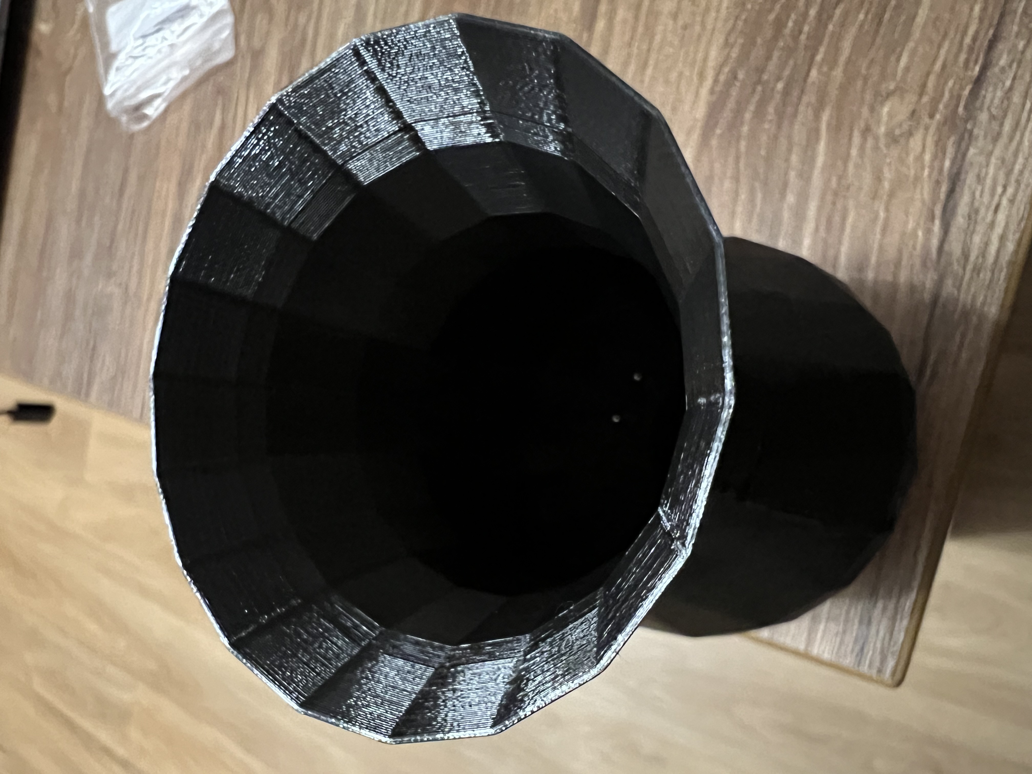 Váza dekorace - Decoration vase by Milan98 | Download free STL model ...