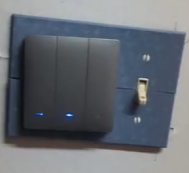 3 Gang lightswitch cover by Ratler5 | Download free STL model ...