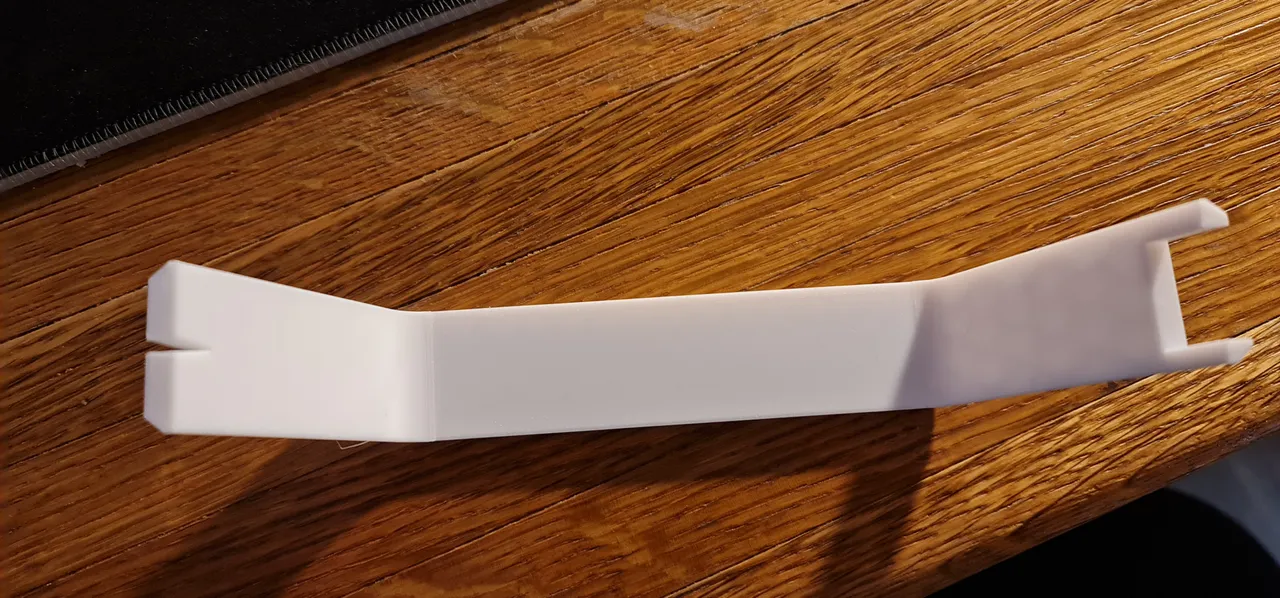 Knife stand by Kai Ryschka | Download free STL model | Printables.com