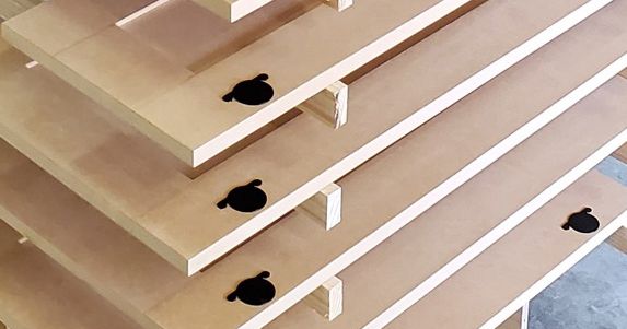 Blum Hinge Cup Plug by RajenK | Download free STL model | Printables.com