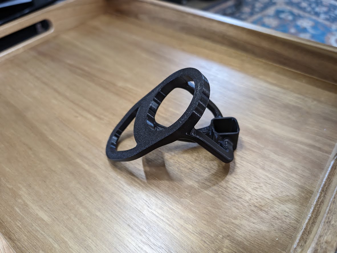 MYNT3D 3D Print Pen Stand von ToRA | Kostenloses STL-Modell ...