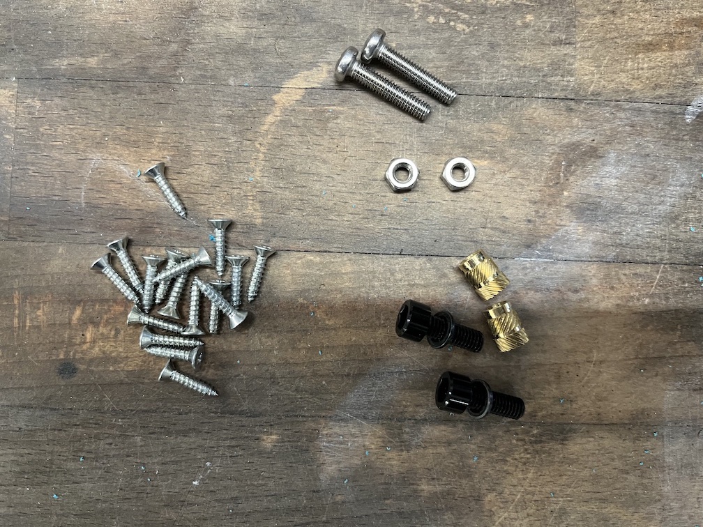 Guide rail adapter for Makita DSS501 by TJDesign | Download free STL ...