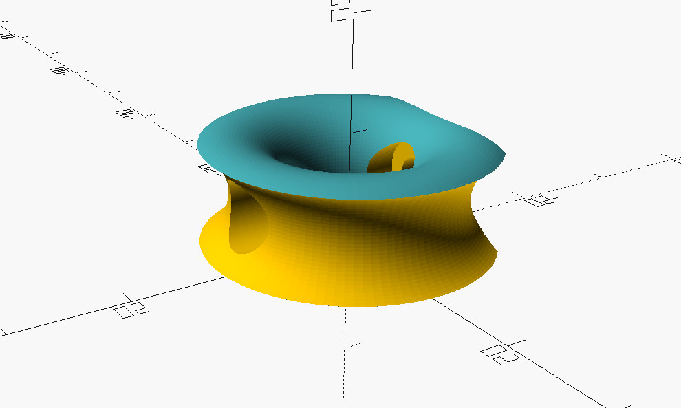Filament guide by zpd | Download free STL model | Printables.com