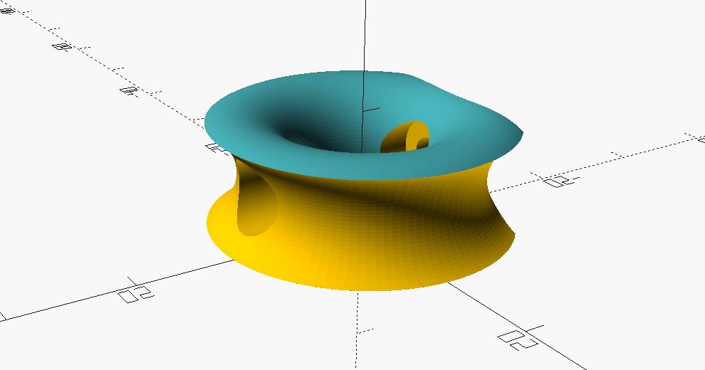 Filament guide by zpd | Download free STL model | Printables.com
