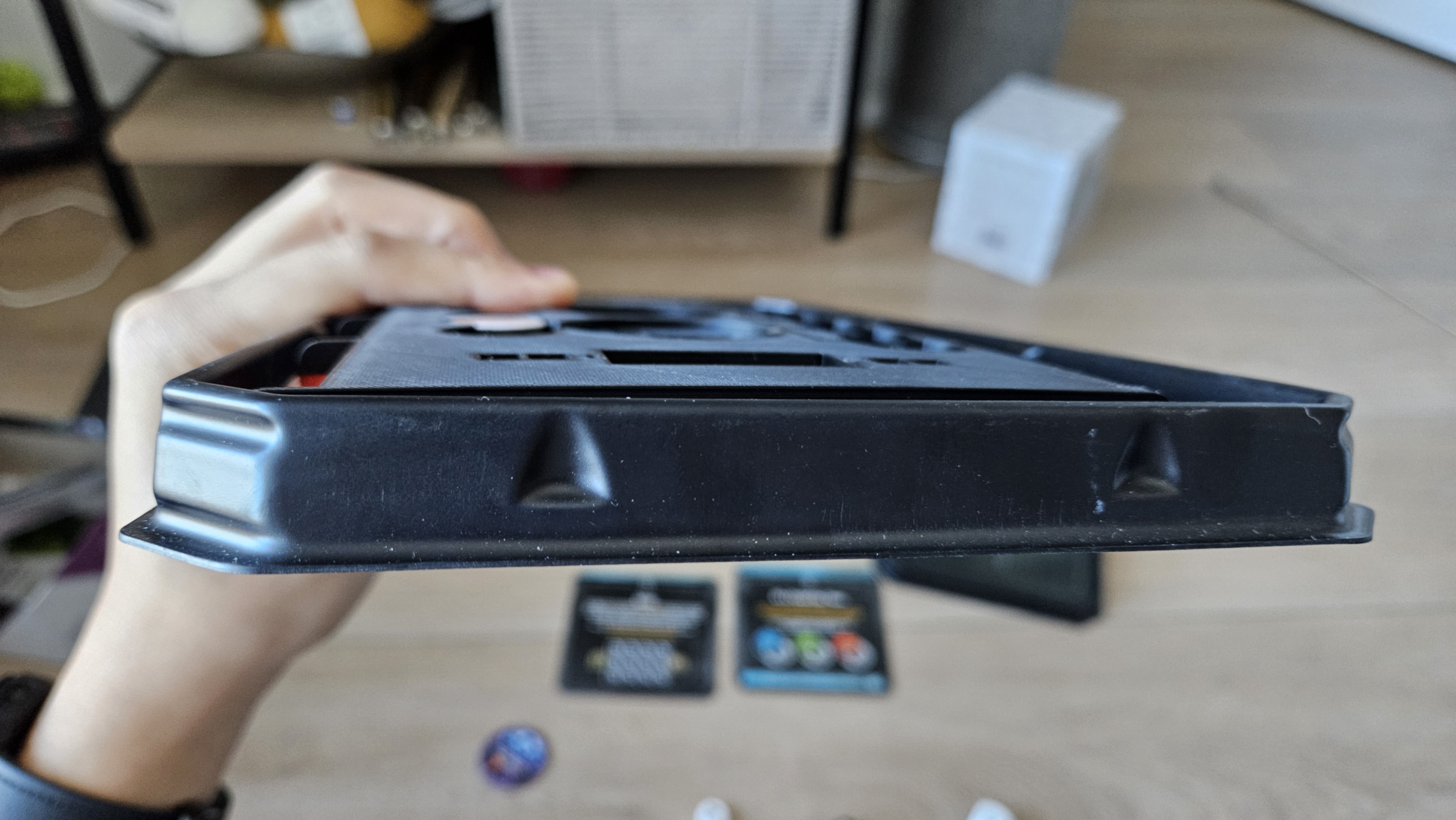 Unsettled Board Game - Upgraded Time and Breakthrough Board by Blake ...