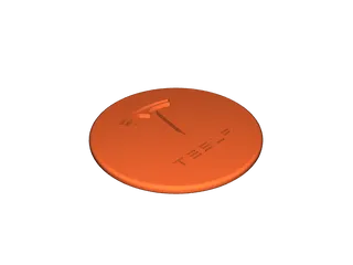 Tesla coaster by Nateviation | Download free STL model | Printables.com