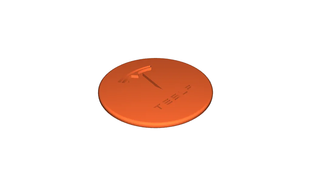 Tesla coaster by Nateviation | Download free STL model | Printables.com