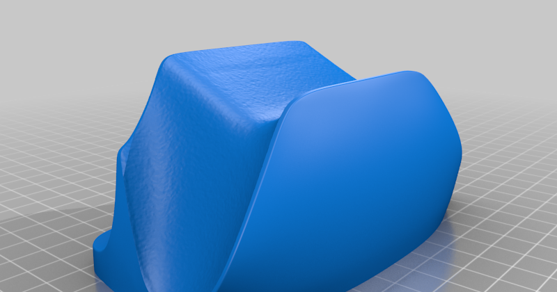 xbox controller stand by hans peter | Download free STL model ...