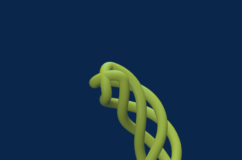 Quadruple Tapered Recursive Spiral Sculpture by mscalora | Download ... Quadruple Tapered Recursive Spiral Sculpture by mscalora | Download ...