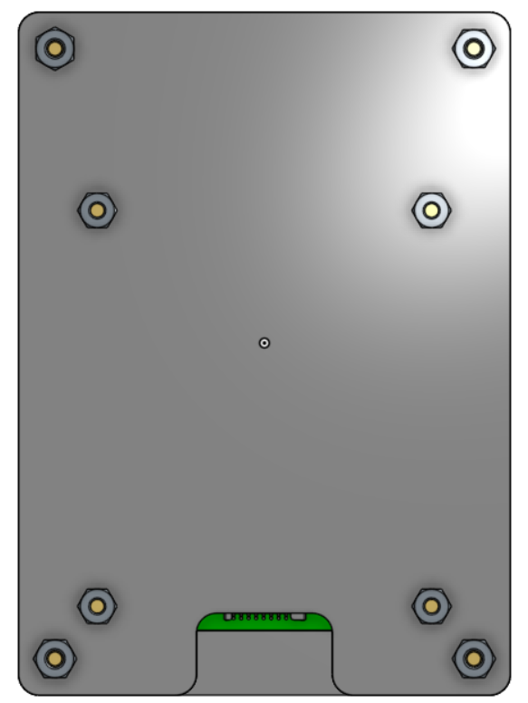 Stackable Raspberry Pi/s by zmetcalf | Download free STL model ...