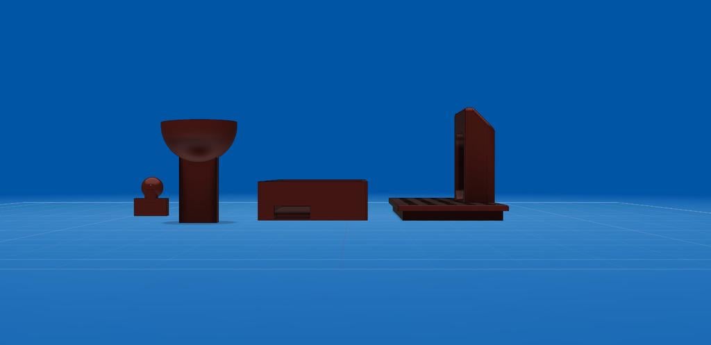 Filament Humidity Sensor by delwyn | Download free STL model ...