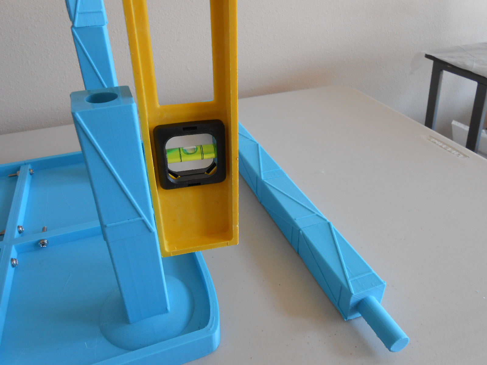 Square Accent Table by cSandra | Download free STL model | Printables.com