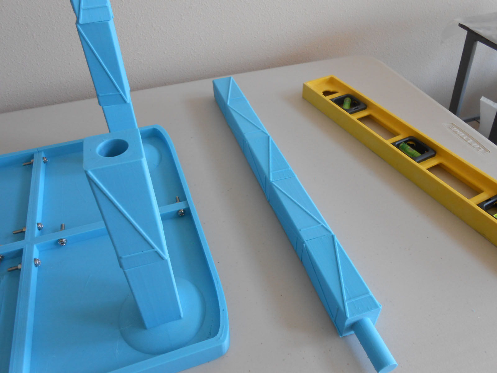Square Accent Table by cSandra | Download free STL model | Printables.com