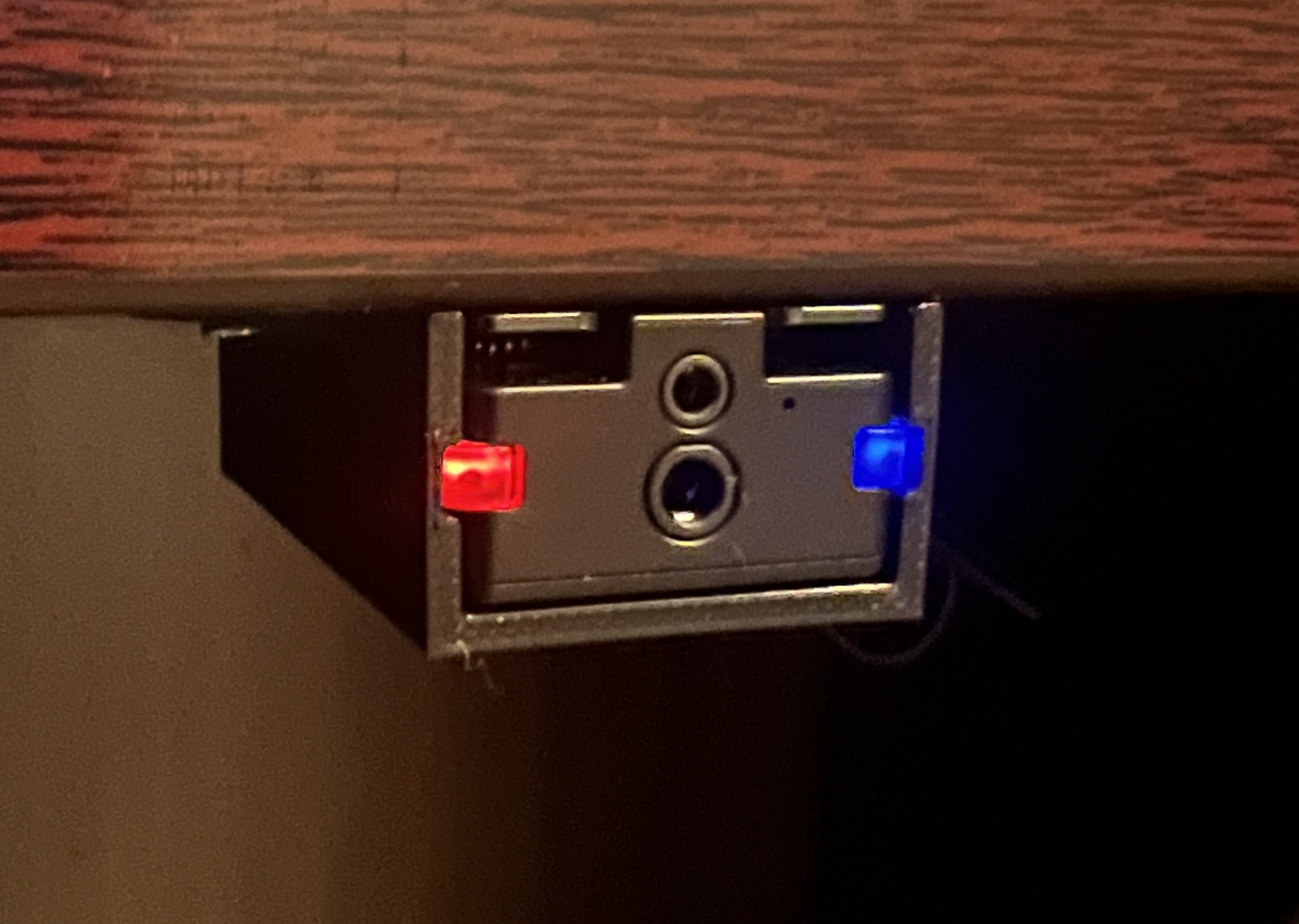 Qudelix-5K Desk Mount by Yoz | Download free STL model | Printables.com Qudelix-5K Desk Mount by Yoz | Download free STL model | Printables.com