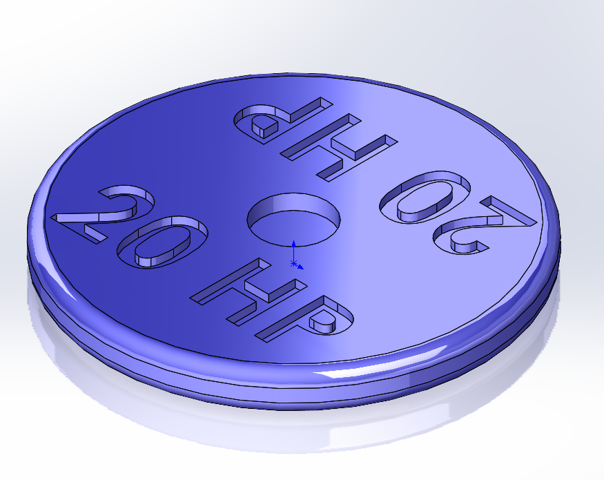 Magnetic Standee HP Counter for TTRPG or Gloomhaven (Gaming Adventures ...