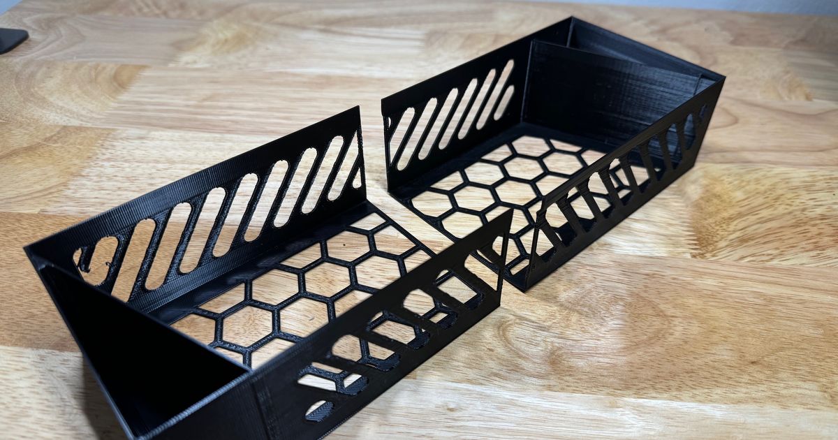 Dominion Card Game Card Holder - Small Printer by Evan Dunn | Download ...