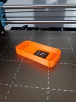 Small parts tray by Morgan B | Download free STL model | Printables.com