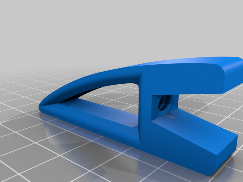Sanding Tool by Peter's Lab | Download free STL model | Printables.com