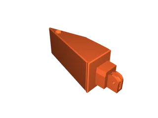 6th Finger Prosthetic V1 - PM Mechanics by Big Guy Enterprises ...